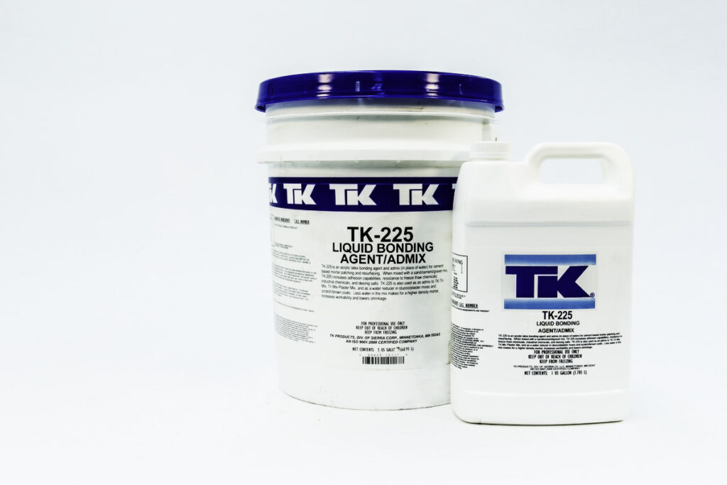 CURES & SEALERS - Marshall Concrete Products | Minneapolis and Saint Paul