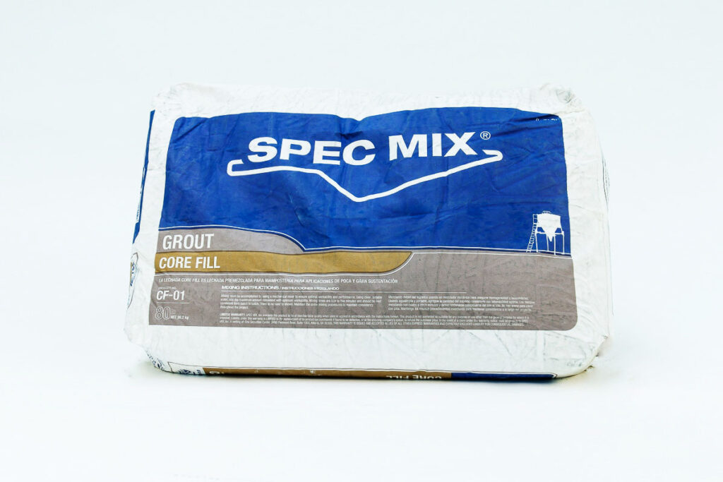 BAGGED CEMENT GOODS - Marshall Concrete Products | Minneapolis and ...