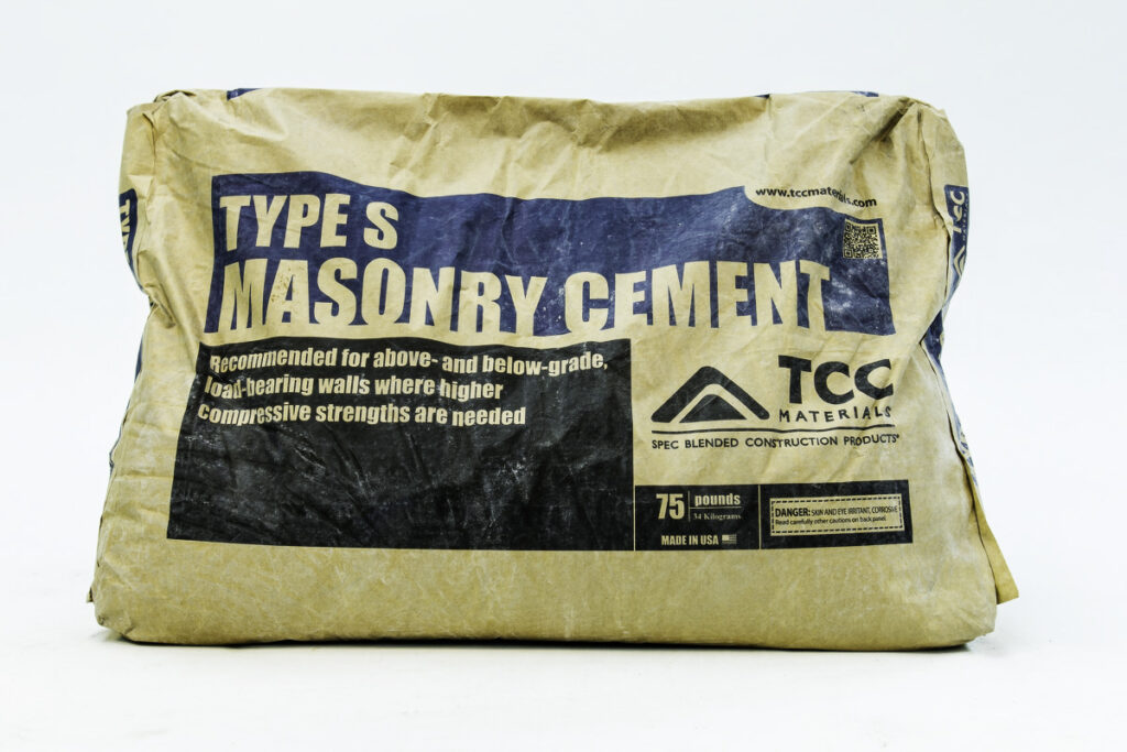 BAGGED CEMENT GOODS - Marshall Concrete Products | Minneapolis and ...