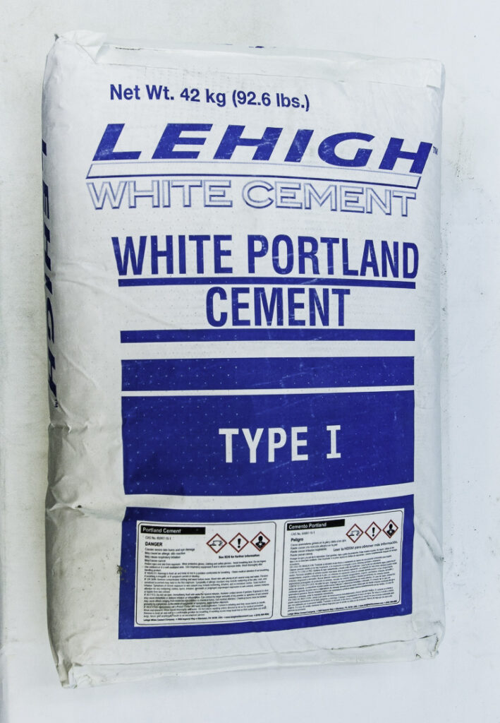 BAGGED CEMENT GOODS - Marshall Concrete Products | Minneapolis and ...