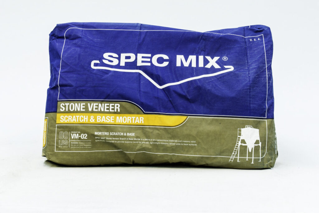 BAGGED CEMENT GOODS - Marshall Concrete Products | Minneapolis and ...