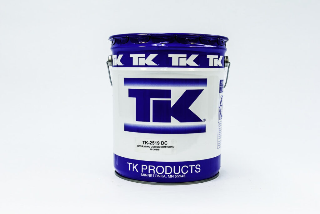 CURES & SEALERS - Marshall Concrete Products | Minneapolis and Saint Paul